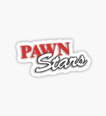 Pawn Stars Gifts & Merchandise | Redbubble