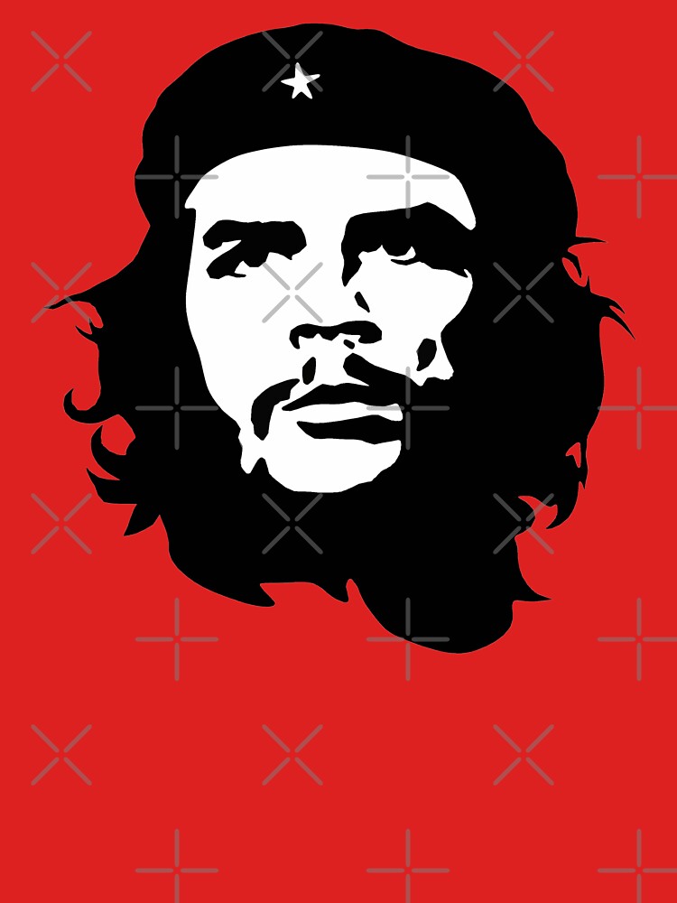 "Che!" T-shirt for Sale by LordNeckbeard | Redbubble | che t-shirts ...