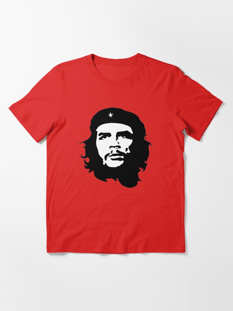 "Che!" T-shirt for Sale by LordNeckbeard | Redbubble | che t-shirts ...