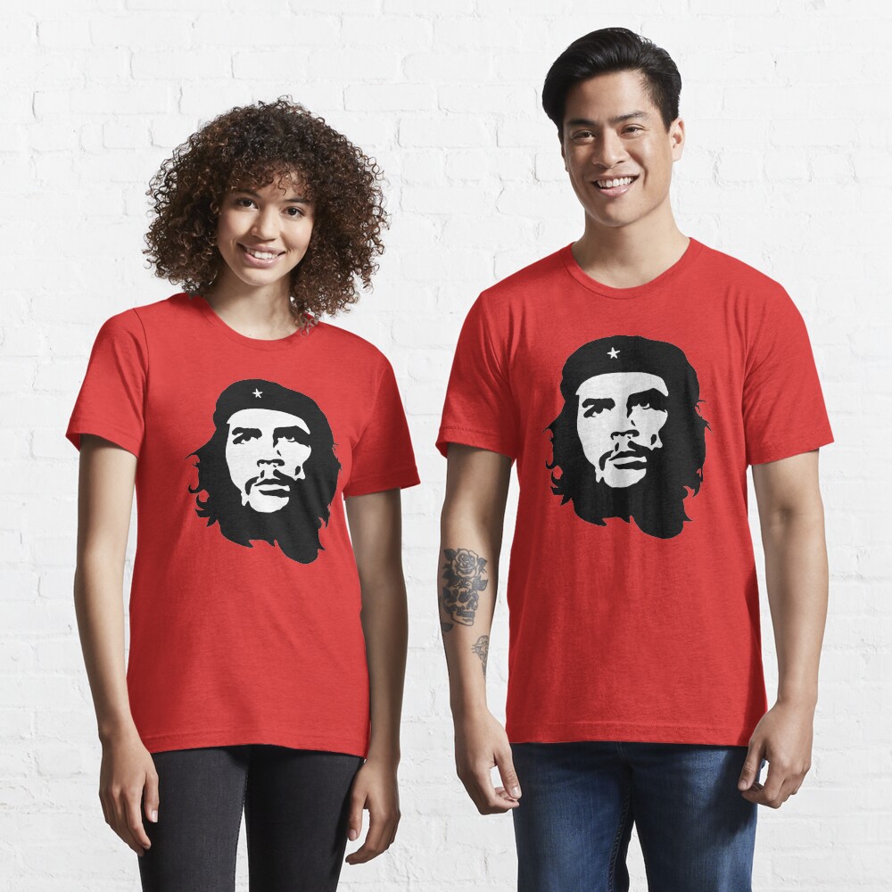"Che!" T-shirt for Sale by LordNeckbeard | Redbubble | che t-shirts ...