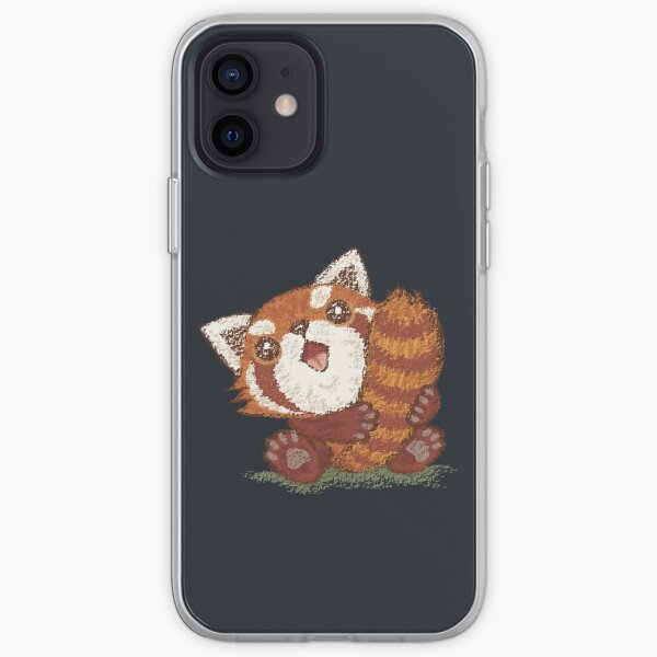 Red Panda iPhone cases & covers | Redbubble
