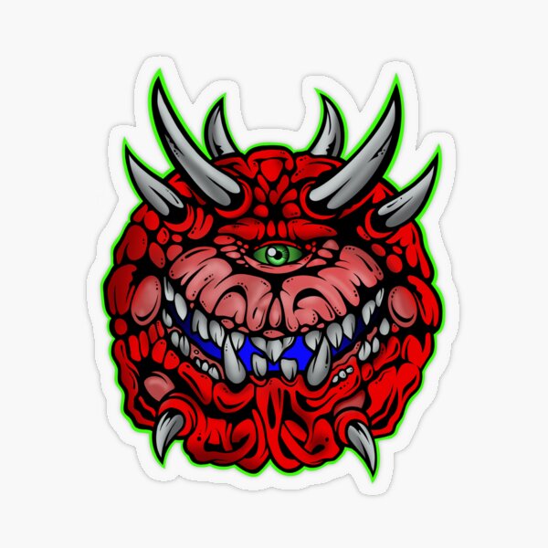 Doomguy Merch & Gifts for Sale | Redbubble