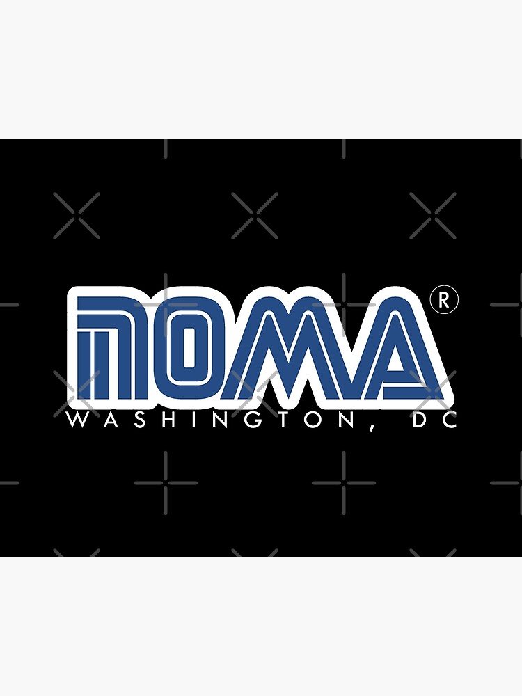 "Nomaaaaa" Poster for Sale by RetroNirvana | Redbubble