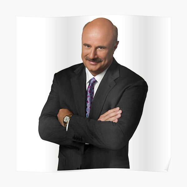 Dr Phil Gifts & Merchandise | Redbubble
