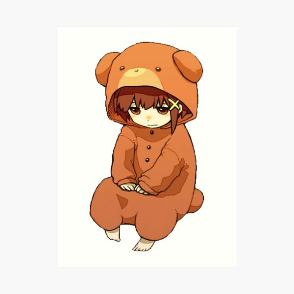 Serial Experiments Lain Art Prints | Redbubble