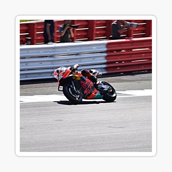 Stickers sur le thème Johann Zarco | Redbubble