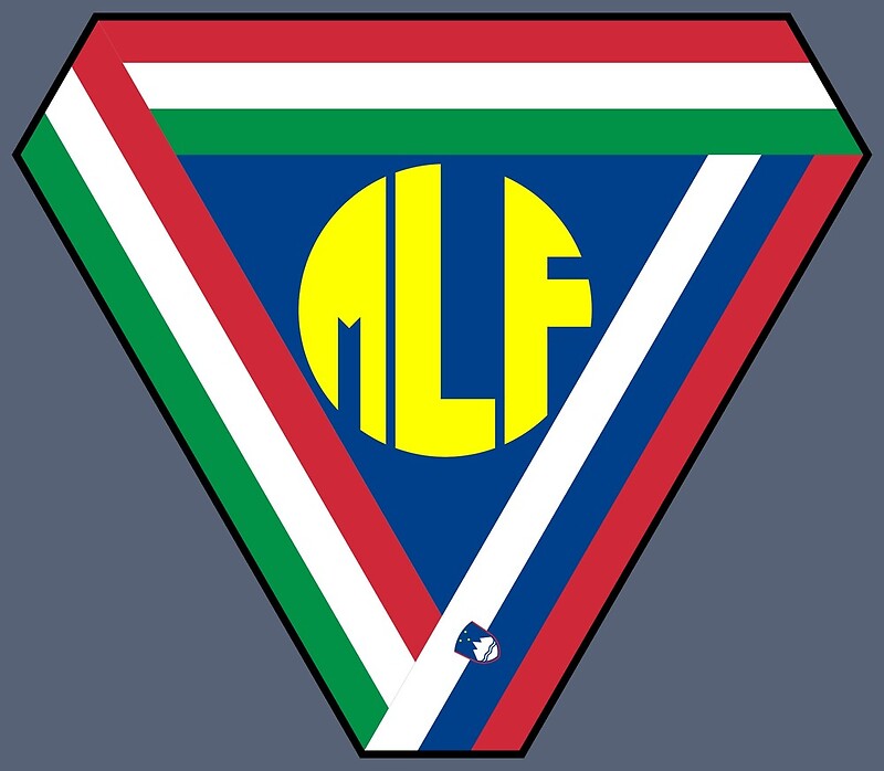 "Multinational Land Force - EU Battlegroup" by wordwidesymbols | Redbubble