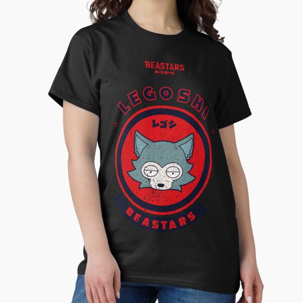Beastars Merch & Gifts for Sale | Redbubble