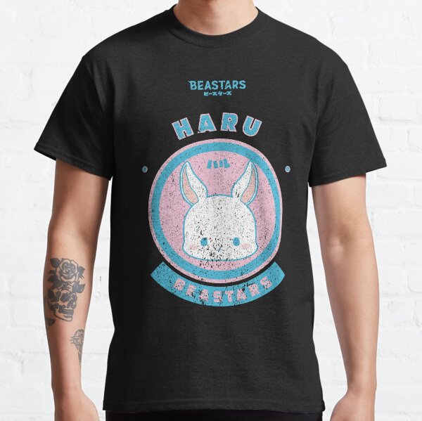 Beastars Merch & Gifts for Sale | Redbubble