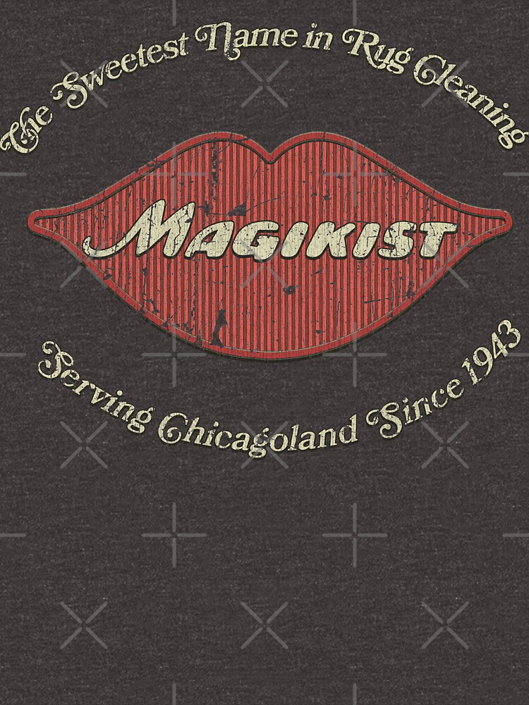 "Magikist " Essential T-Shirt for Sale by jacobcdietz | Redbubble
