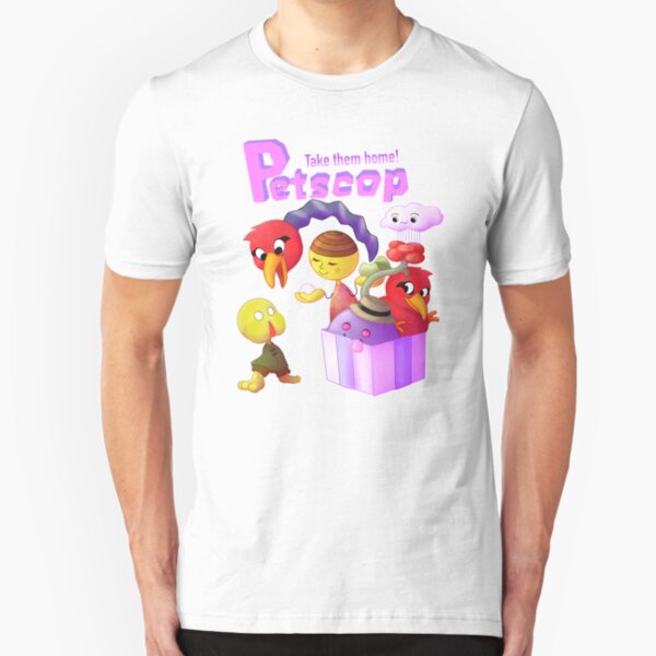 Petscop Gifts & Merchandise | Redbubble