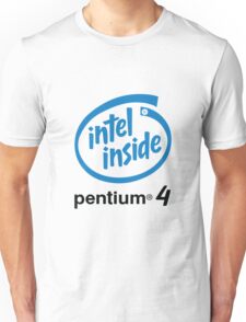 Intel: T-Shirts | Redbubble
