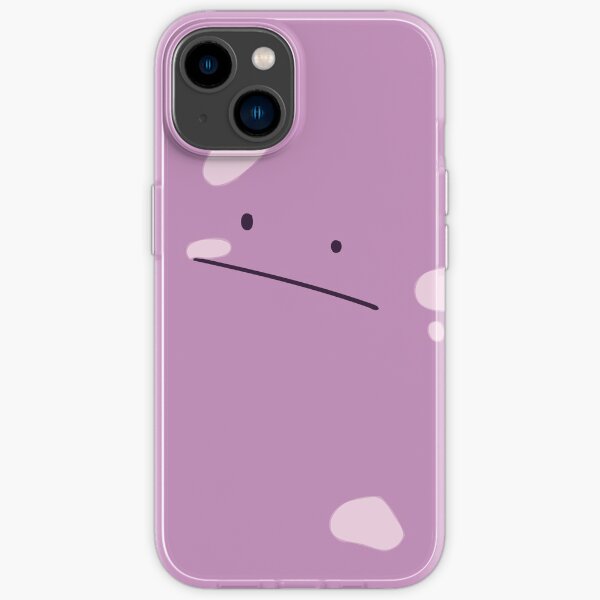 "Ditto" iPhone Case for Sale by PiColada | Redbubble