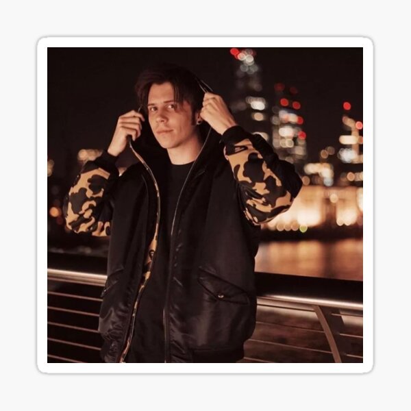 Elrubius Merch & Gifts for Sale | Redbubble