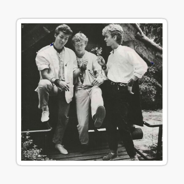 A Ha Band Gifts & Merchandise | Redbubble