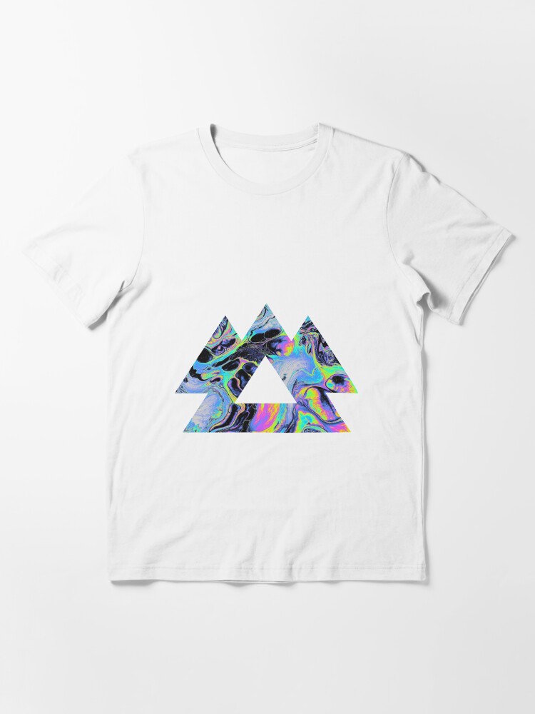 "Wakaan Logo" T-shirt by JacqJacq04 | Redbubble
