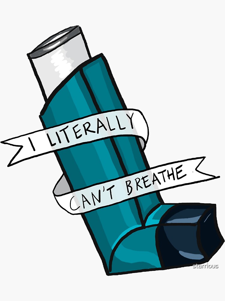 Dessin Animé Respirer