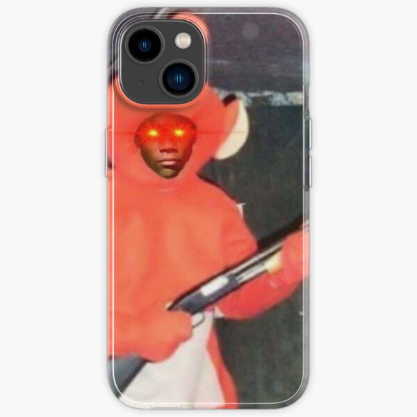 "Cursed Childhood Avenger" iPhone Case for Sale by GRTheodore | Redbubble