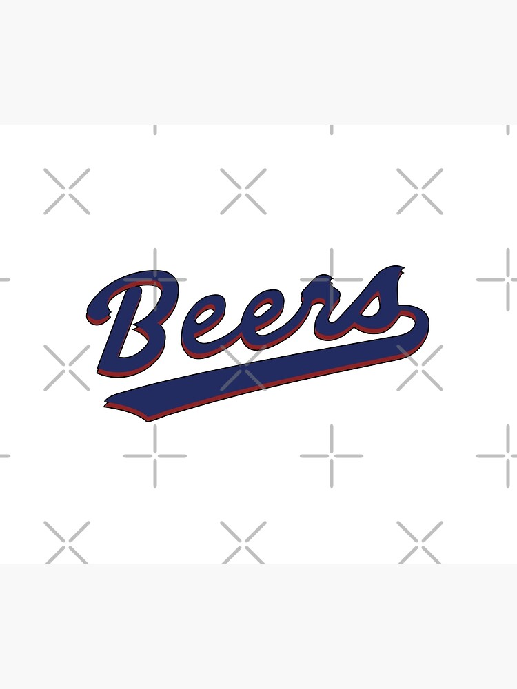 Milwaukee Beers - baseketball Shower Curtain sold by Chitra Sharma ...