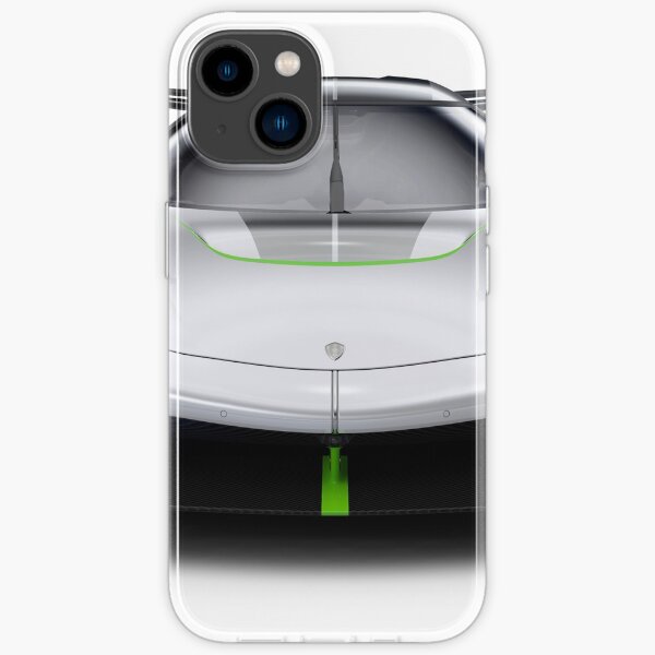 "Koenigsegg Jesko front" iPhone Case for Sale by Vtecminded | Redbubble