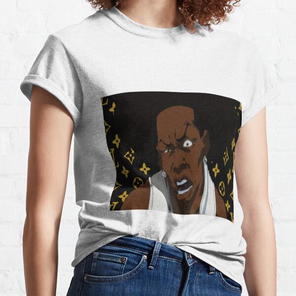 Boondocks T-Shirts | Redbubble