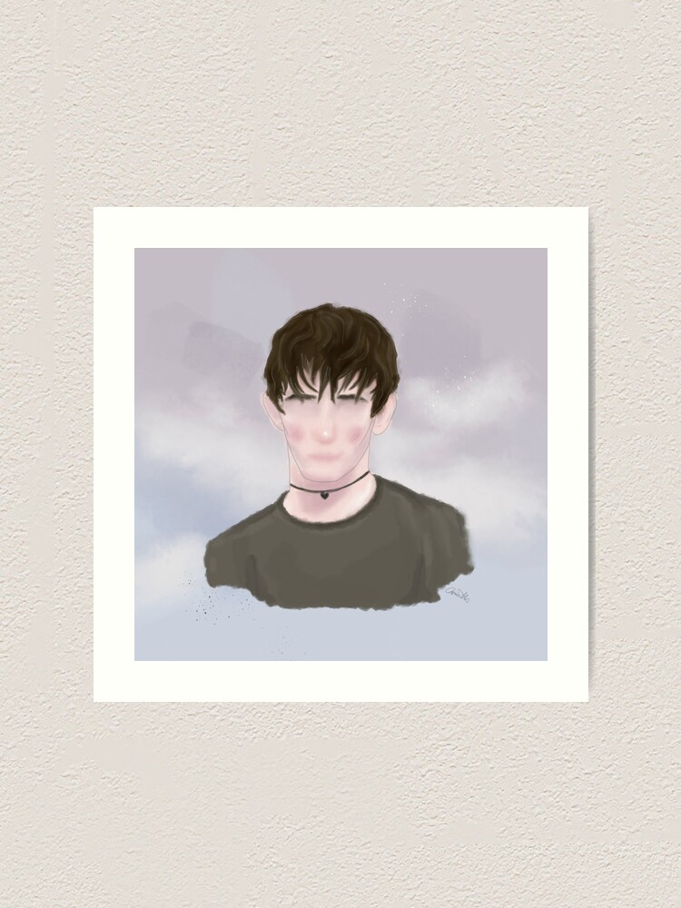 "Soft Grunge " Art Print for Sale by -Esmi-Art | Redbubble