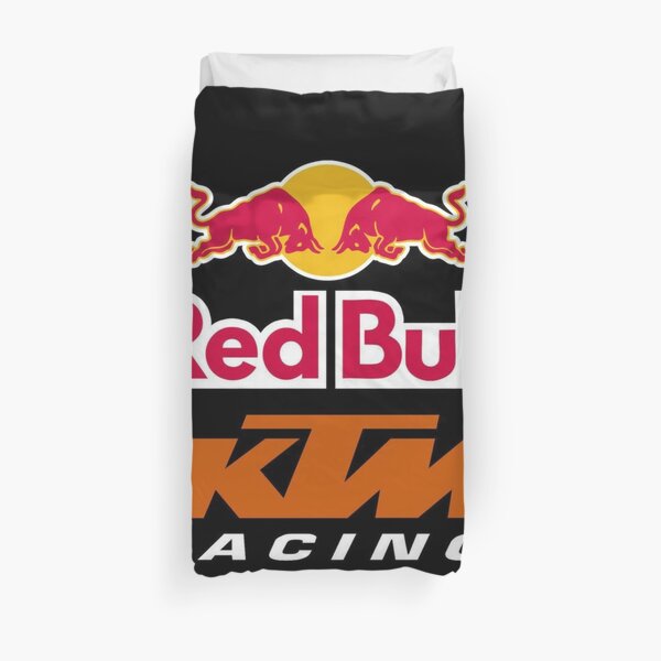 Motocross Duvet Covers | Redbubble