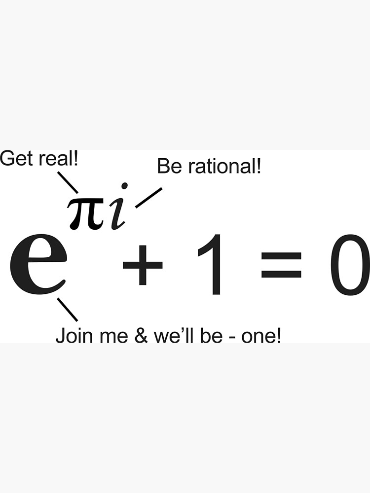 Eulers Identity Euler's Identity | Animator Vs. Animation Wiki