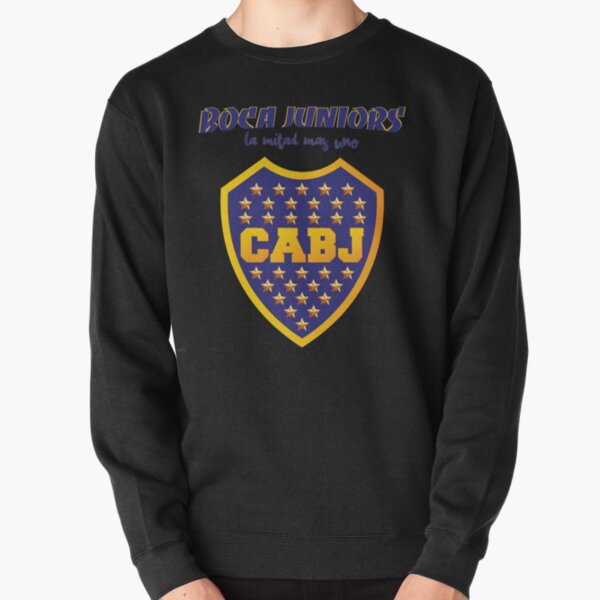 Boca Juniors Sweatshirts & Hoodies | Redbubble