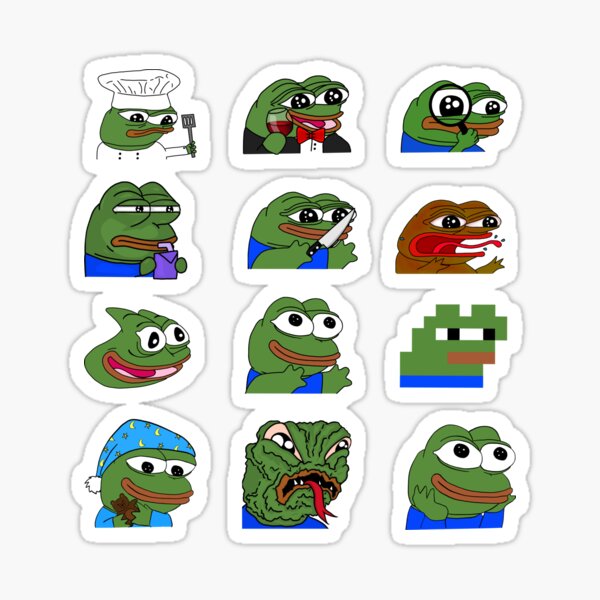 Peepo Merch & Gifts for Sale | Redbubble