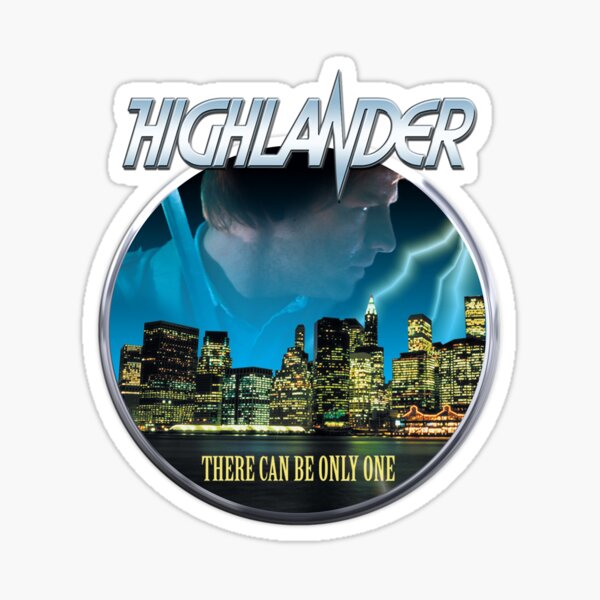 Highlander Merch & Gifts for Sale | Redbubble