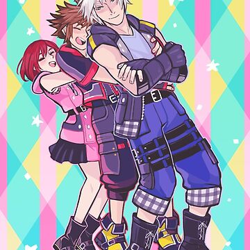 "SoRiKai hug" Sticker for Sale by soursoppi | Redbubble