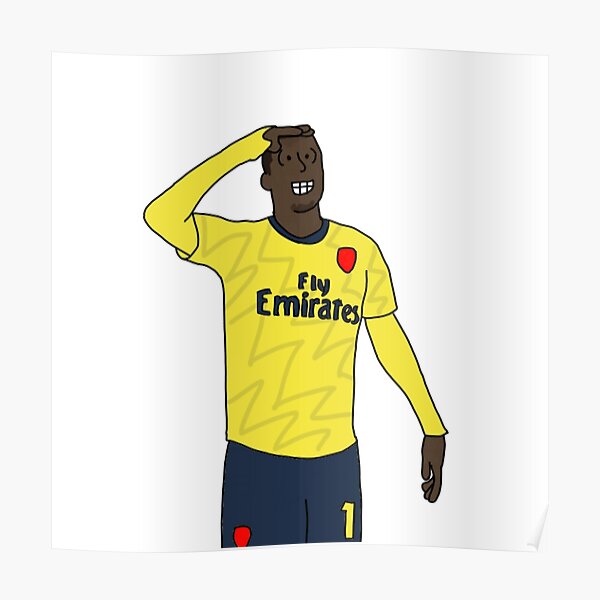 "Pepe" Poster for Sale by poorlydrawnarse | Redbubble