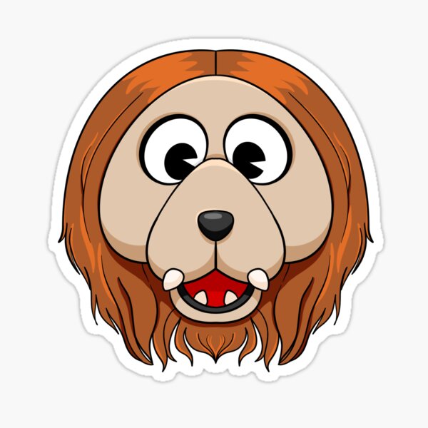 "Spartacat" Sticker for Sale by TheSmallBeans | Redbubble