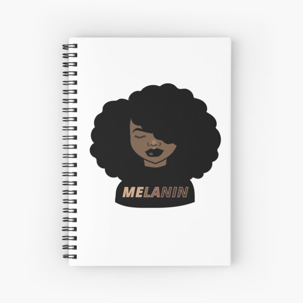 Melanin Afro Woman Shades Drippin Melanin Poppin Black Girl Magic
