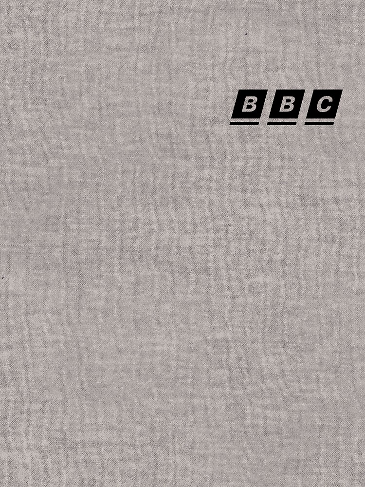 "Vintage BBC Logo" Essential T-Shirt for Sale by Dial-A-4Autism | Redbubble