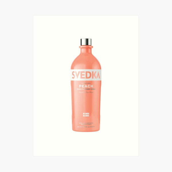 Svedka Art Prints | Redbubble