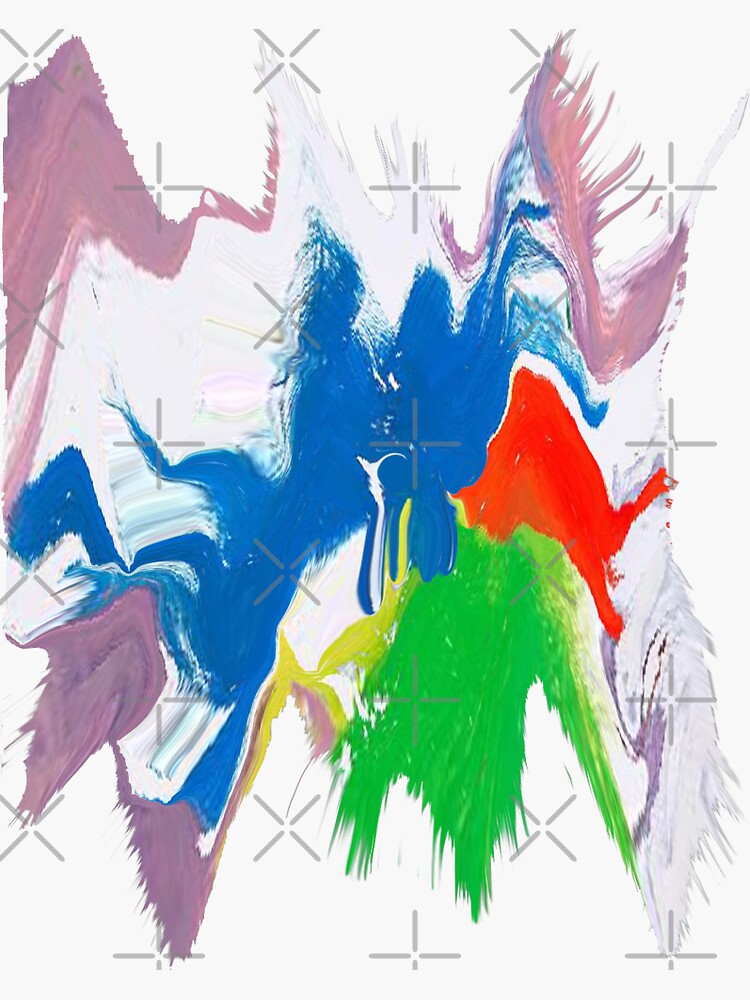 "Alt-J album cover" Sticker for Sale by marnilauren | Redbubble