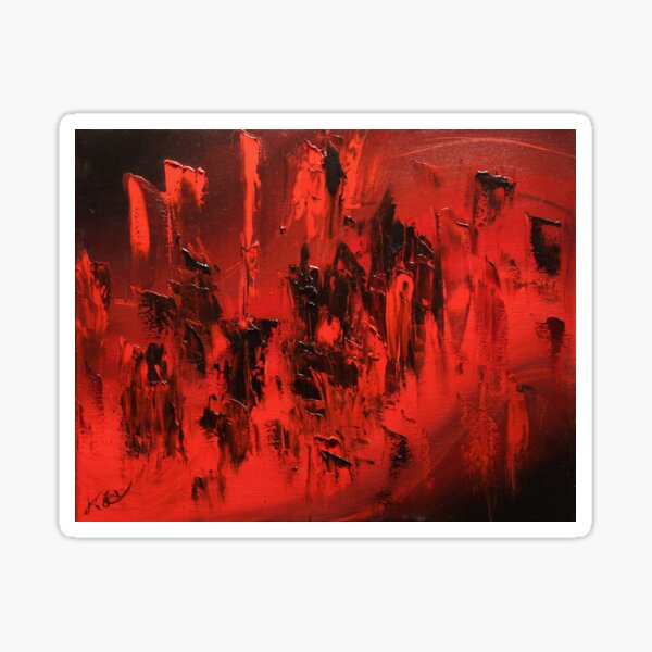 Abstract Anger Gifts & Merchandise | Redbubble