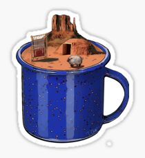 Navajo Stickers | Redbubble