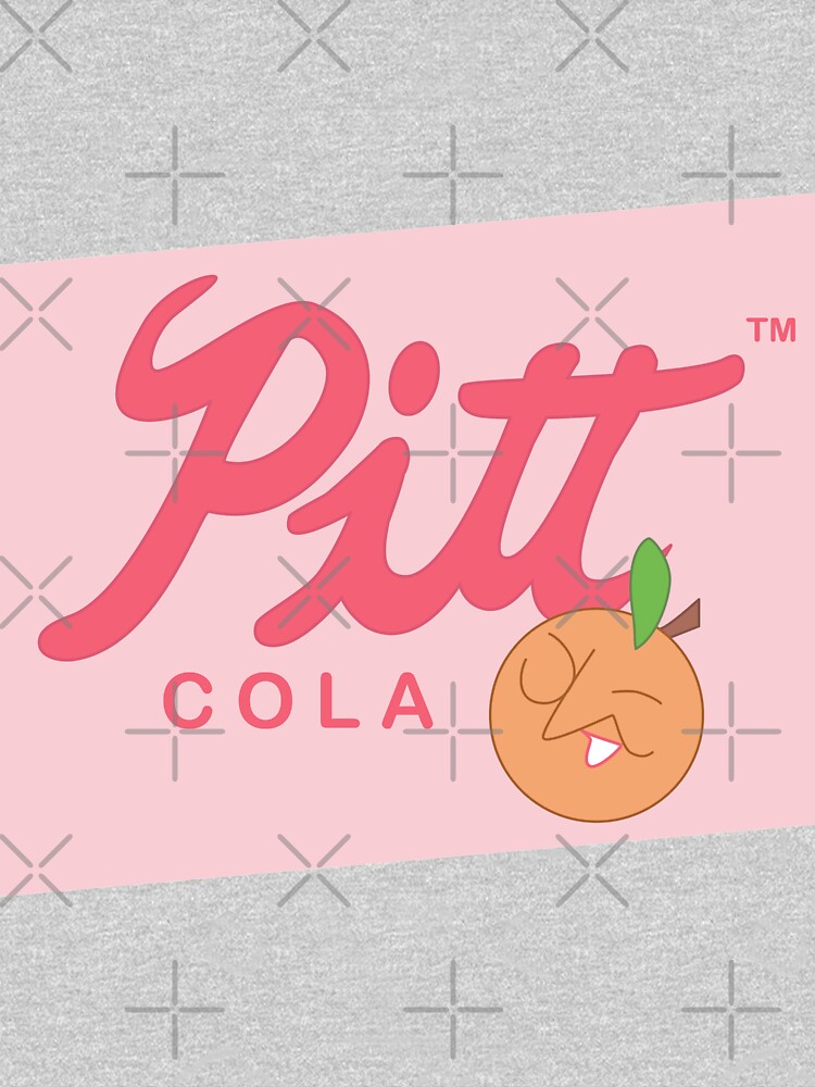 "Pitt Cola, v2 - Gravity Falls" T-shirt for Sale by Sharkanakronism ...
