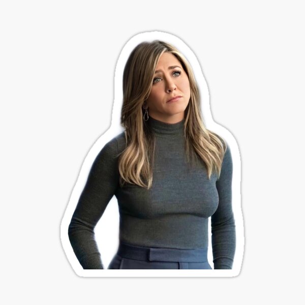 Jennifer Aniston Gifts & Merchandise | Redbubble