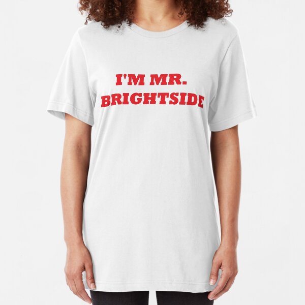 Mr Brightside Gifts & Merchandise | Redbubble