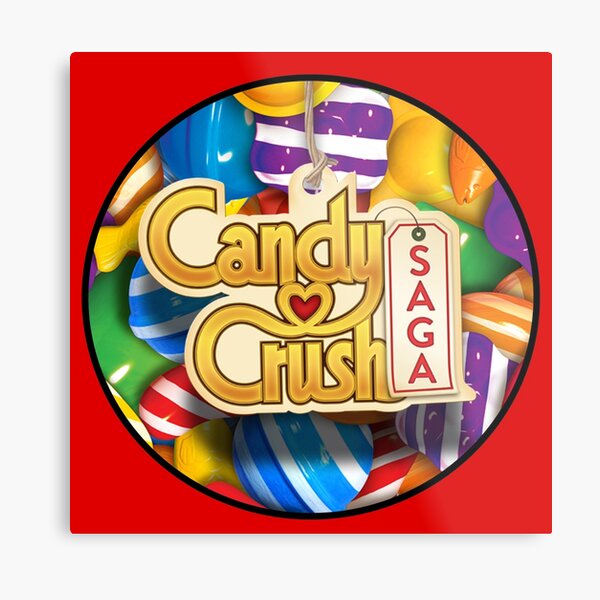 Candy Crush Saga Gifts & Merchandise | Redbubble