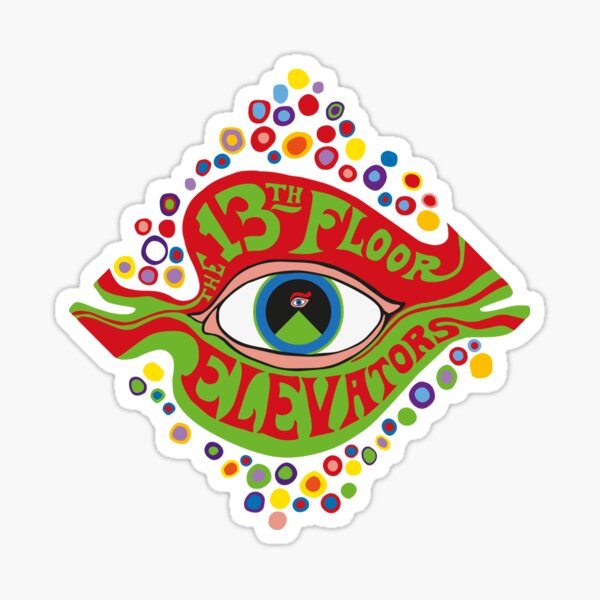 Mc5 Stickers | Redbubble