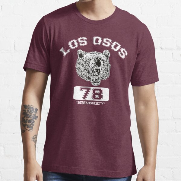 Oso Men's T-Shirts | Redbubble