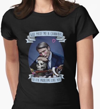 Hannibal: Gifts & Merchandise | Redbubble