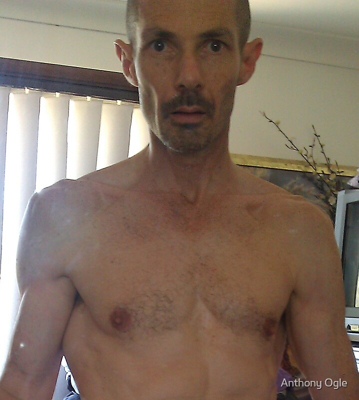 "What Do I See?" by Anthony Ogle | Redbubble