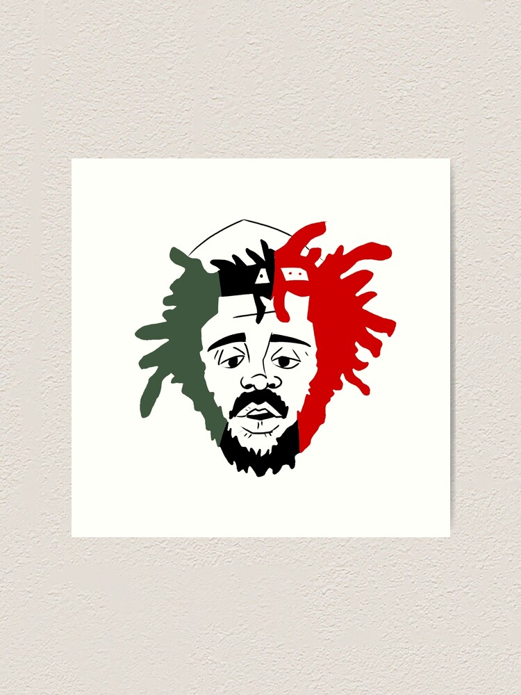 "Capital STEEZ" Art Print for Sale by Jake-Lopes | Redbubble