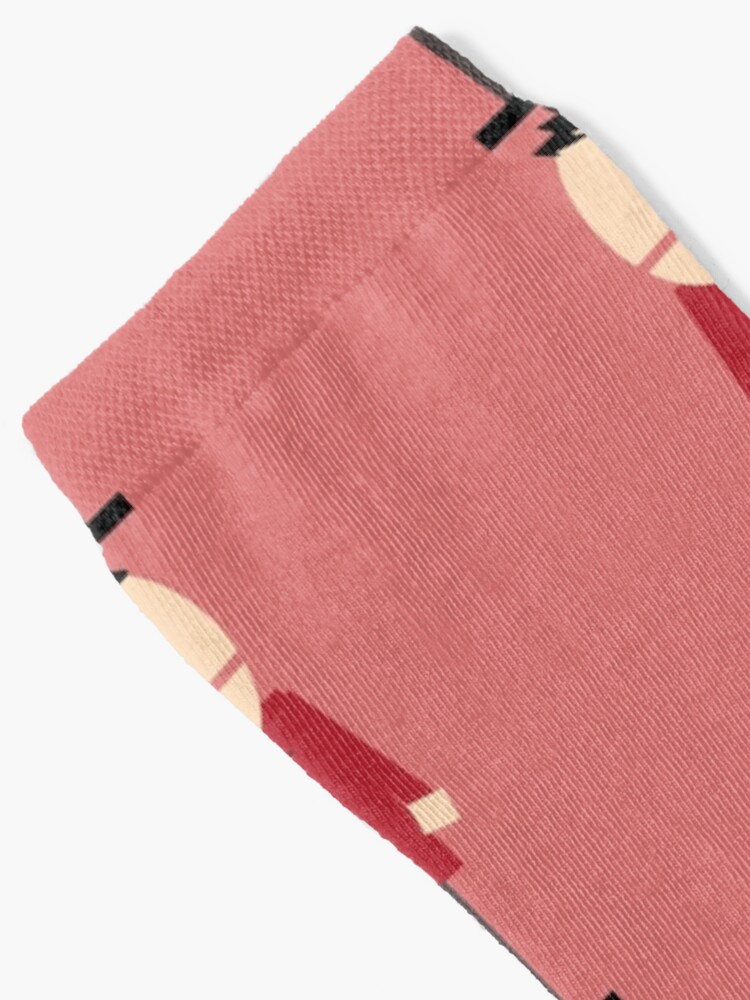 Terrance - Terrance and Phillip | South Park | Socks sold by Gan ...